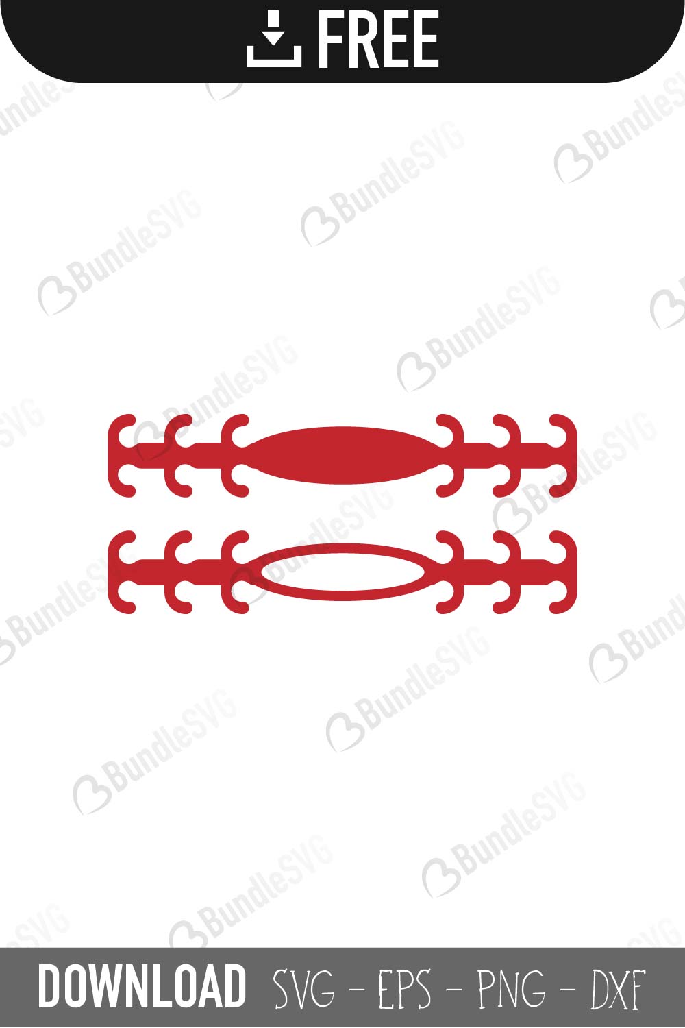 Ear Savers For Masks SVG Cut Files Free Download | BundleSVG
