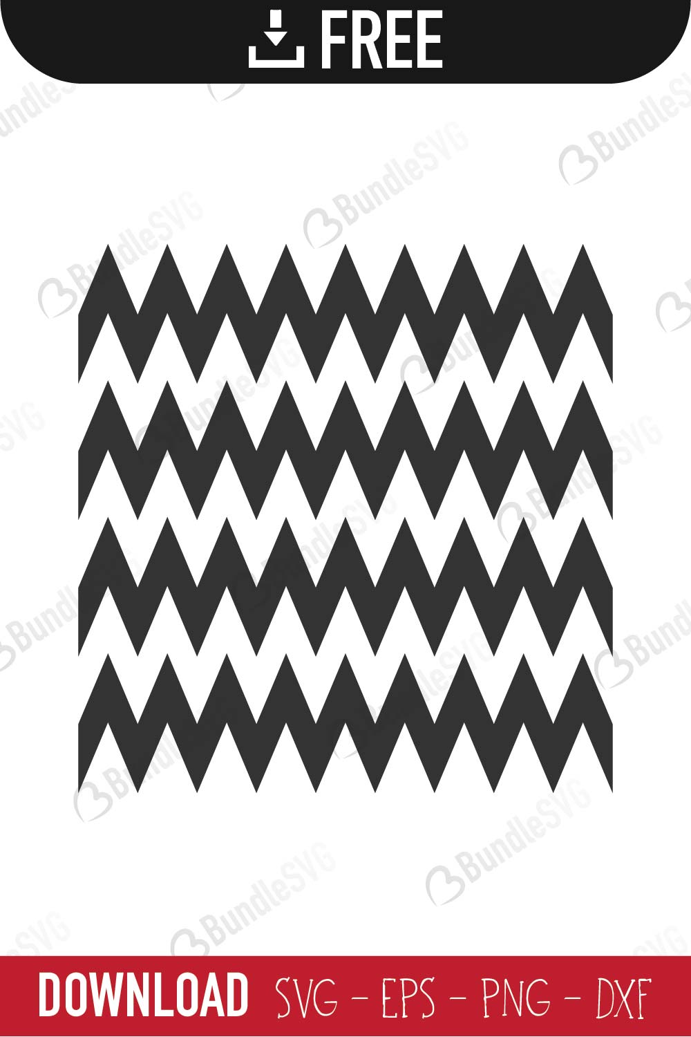 Chevron Pattern SVG Cut Files Free Download | BundleSVG