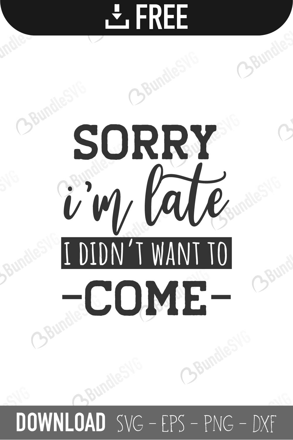 Quotes SVG Cut Files Free Download | BundleSVG