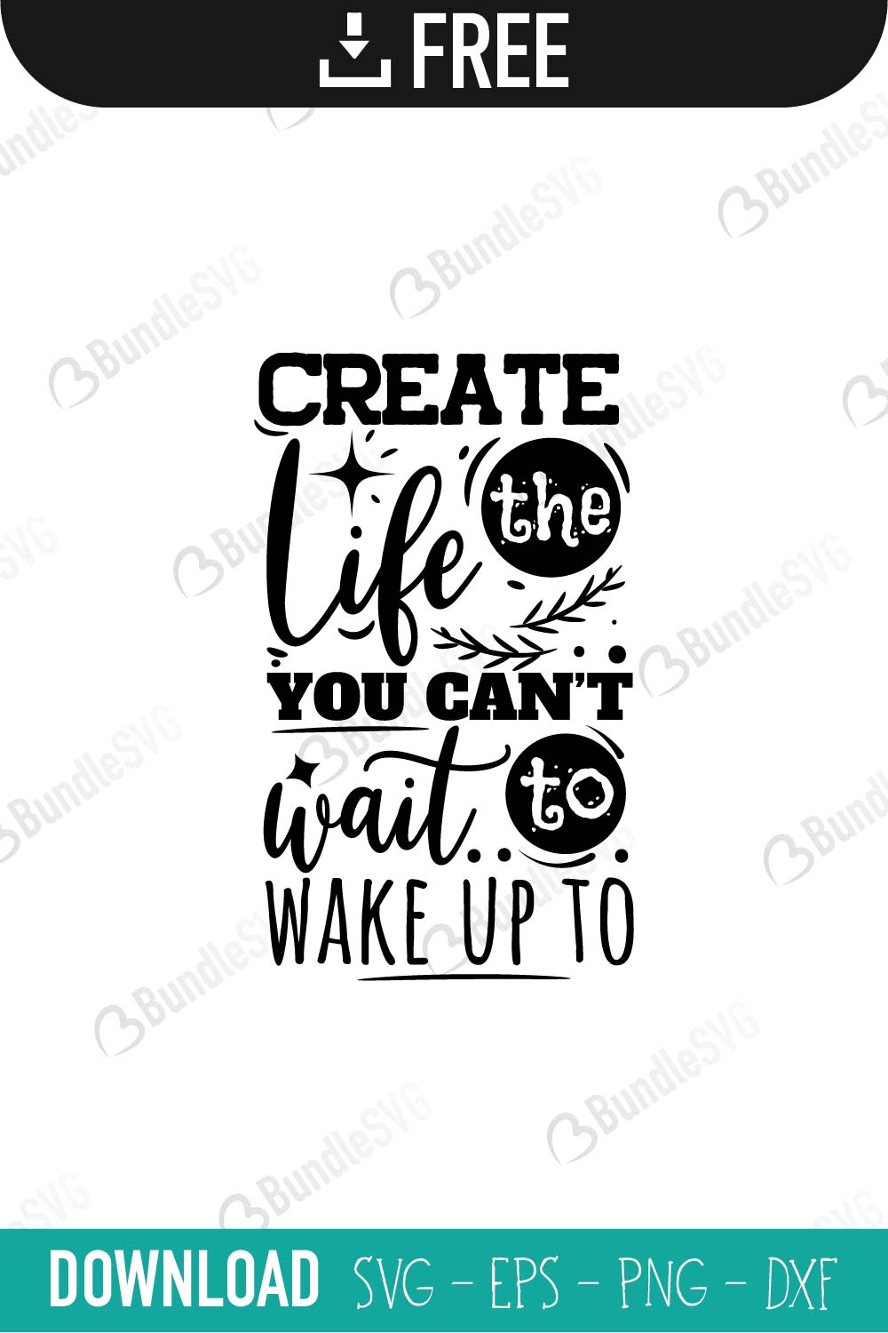 Quotes SVG Cut Files Free Download | BundleSVG