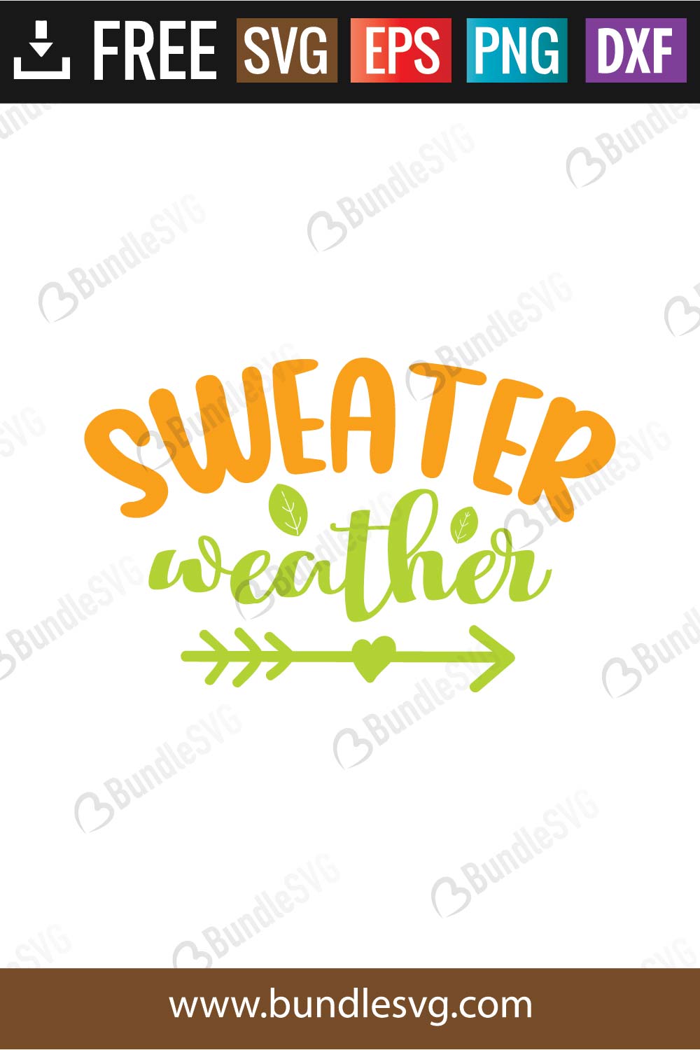 Sweather Weather SVG Cut Files Free Download | BundleSVG.com