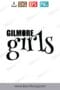 Gilmore Girls Svg Free Download | BundleSVG.com